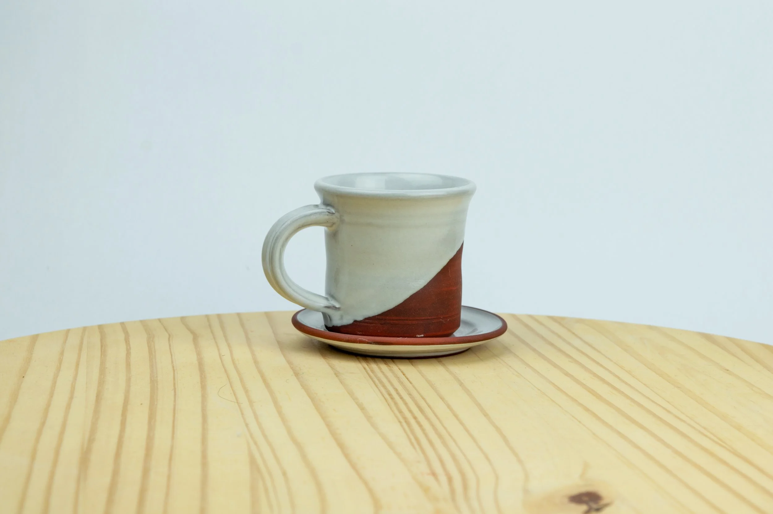 The Espresso Set — Good Livin' Ceramics The Espresso Set — Good Livin' Ceramics